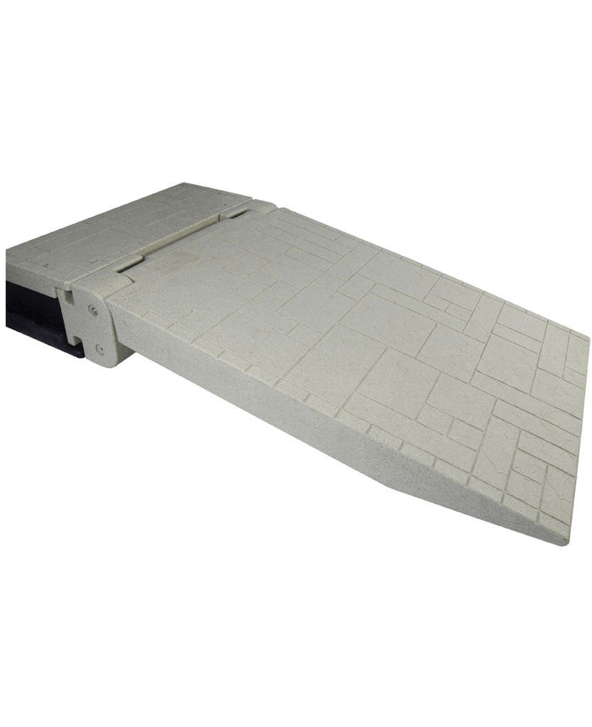 Wave Dock Ramp – Midwest Marine Supplies
