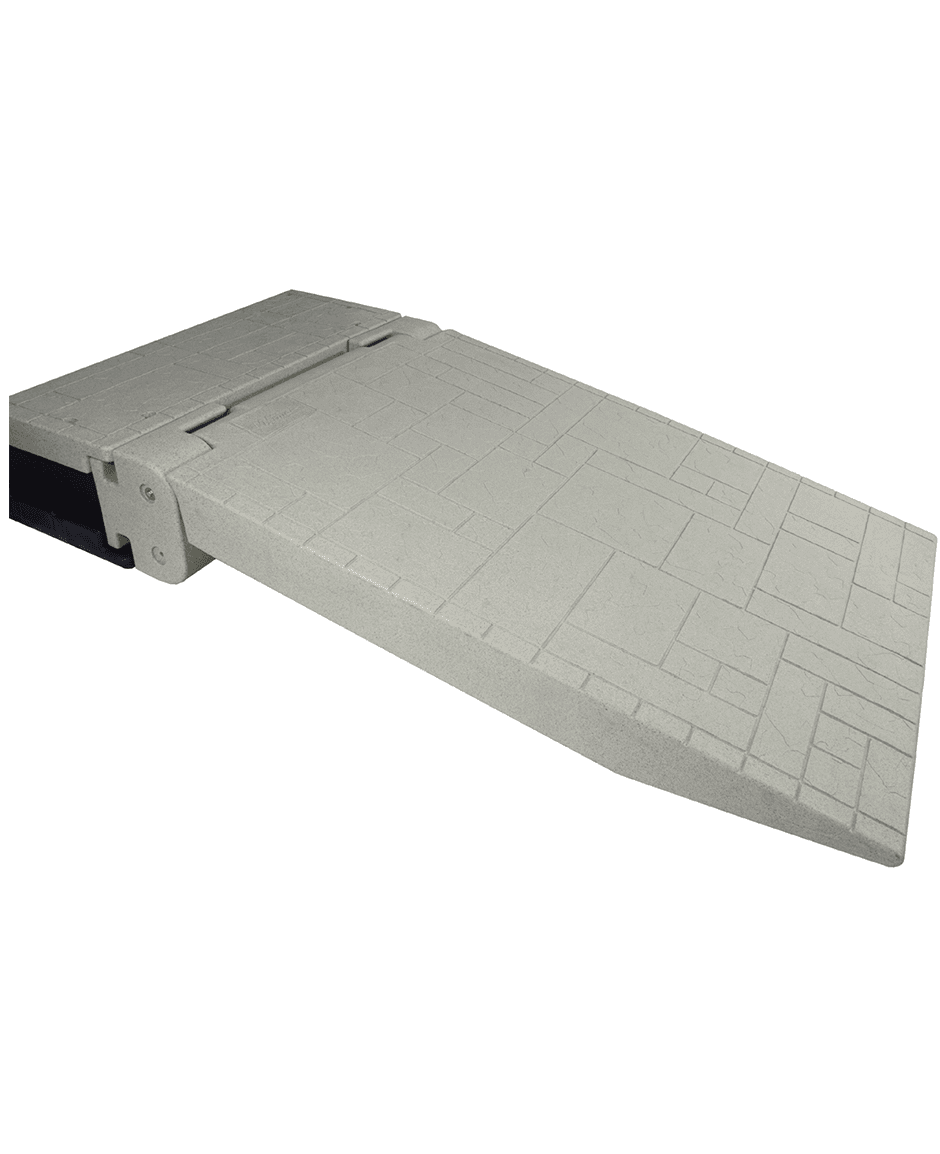 Wave Dock Ramp – Midwest Marine Supplies