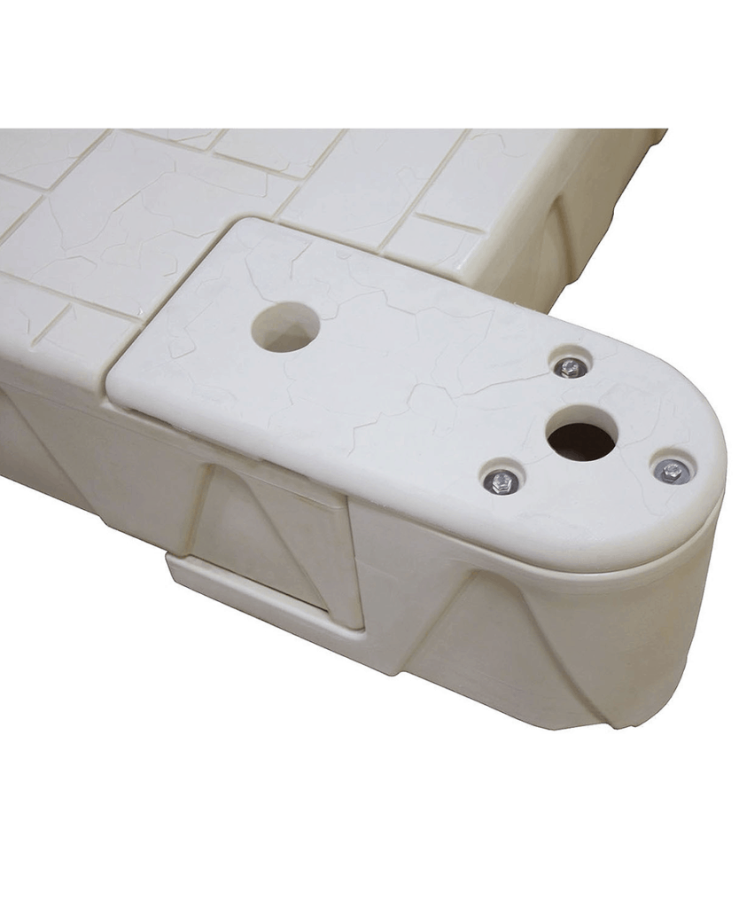 SLX Post Extension Kit – Midwest Marine Supplies