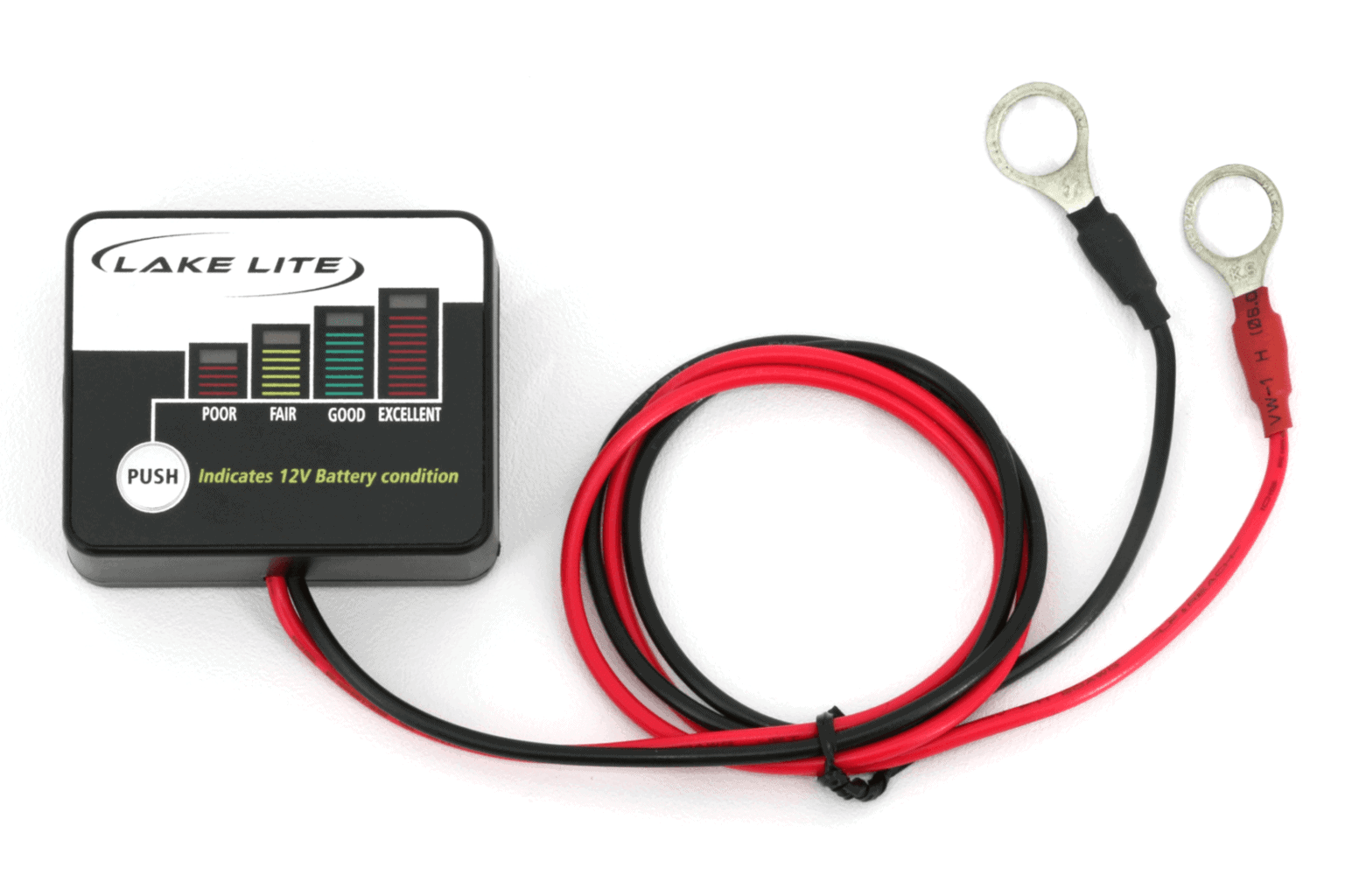 20 watt, 12 volt Boat Lift Solar Charging Kit – Midwest Marine Supplies