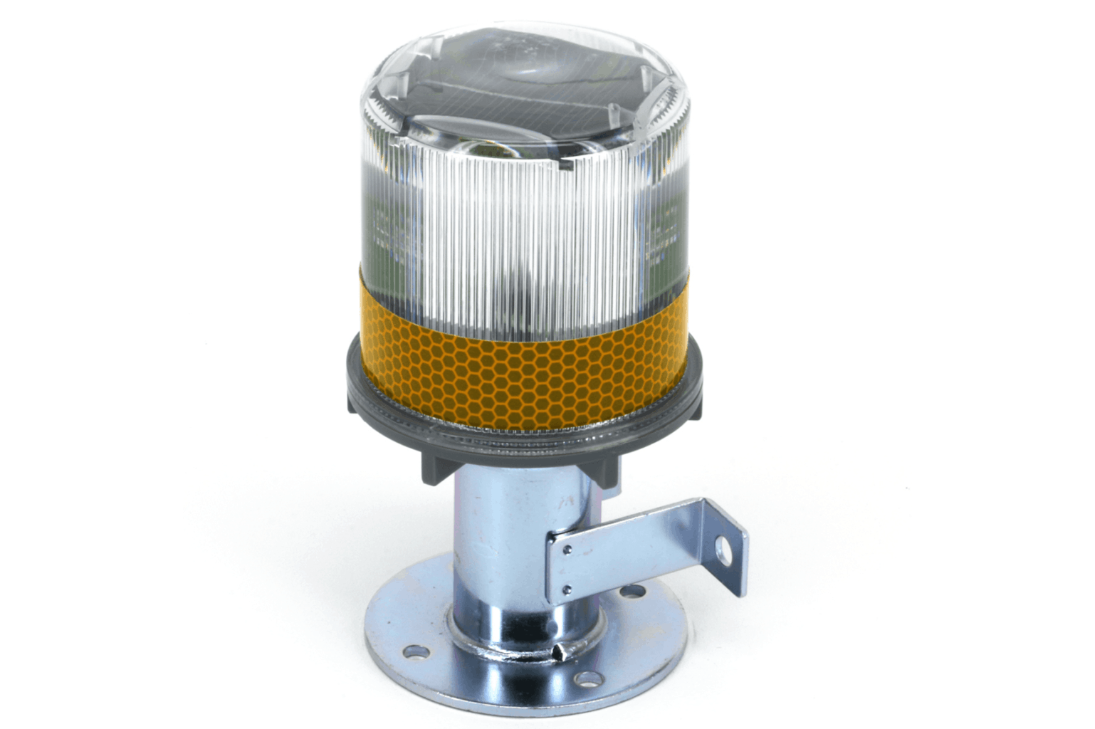 Solar Beacon Light – Midwest Marine Supplies