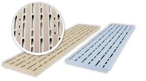 Titan Deck Dock, Anodized Stringers 4′ x 10′ – Midwest Marine Supplies