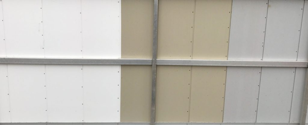 Standard Vinyl Dock With Anodized Stringers – Midwest Marine Supplies