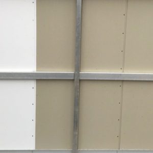 Standard Vinyl Dock With Anodized Stringers – Midwest Marine Supplies