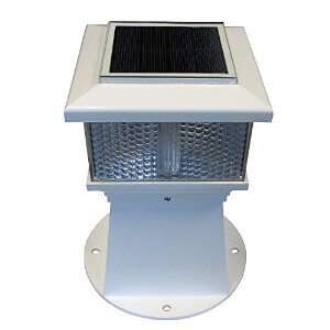 Solar Marine Light – Midwest Marine Supplies