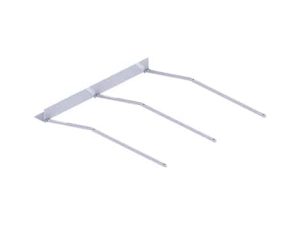 7′ Ramp Abutment Kit – Midwest Marine Supplies