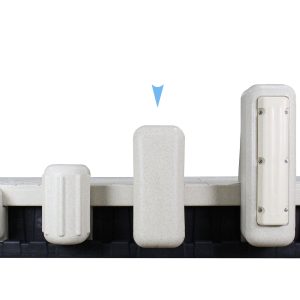 Floating Dock Bumpers – Midwest Marine Supplies