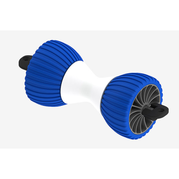 SLX10 Center Roller – Midwest Marine Supplies