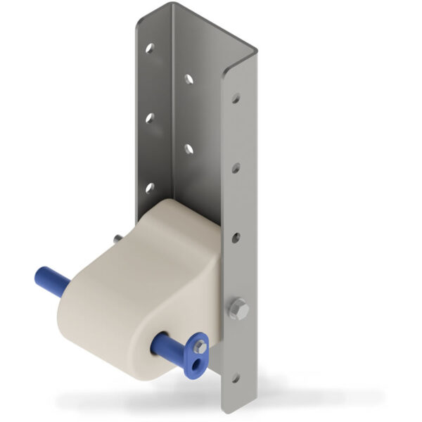 Pro Front Mount to Floating Dock Kit – Midwest Marine Supplies