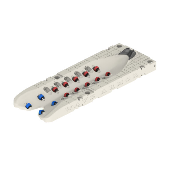 Wave Armor Pro Maxx 5′ – Midwest Marine Supplies