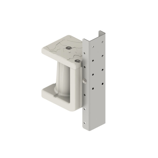 Pro Port to Side Connection Kit to Floating Dock – Midwest Marine Supplies