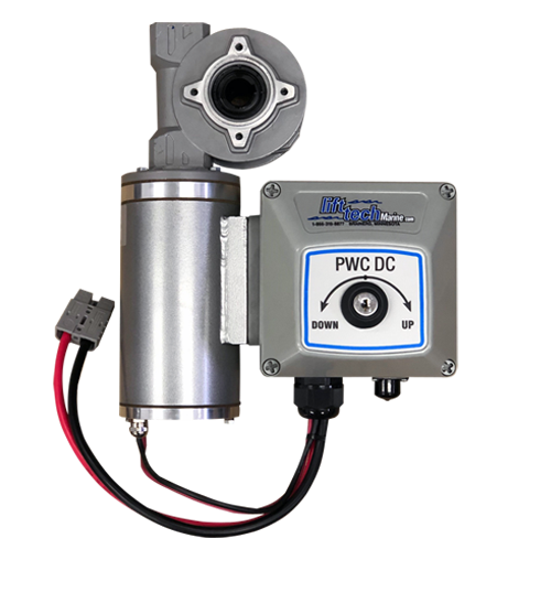 PWC DC Motor – Midwest Marine Supplies